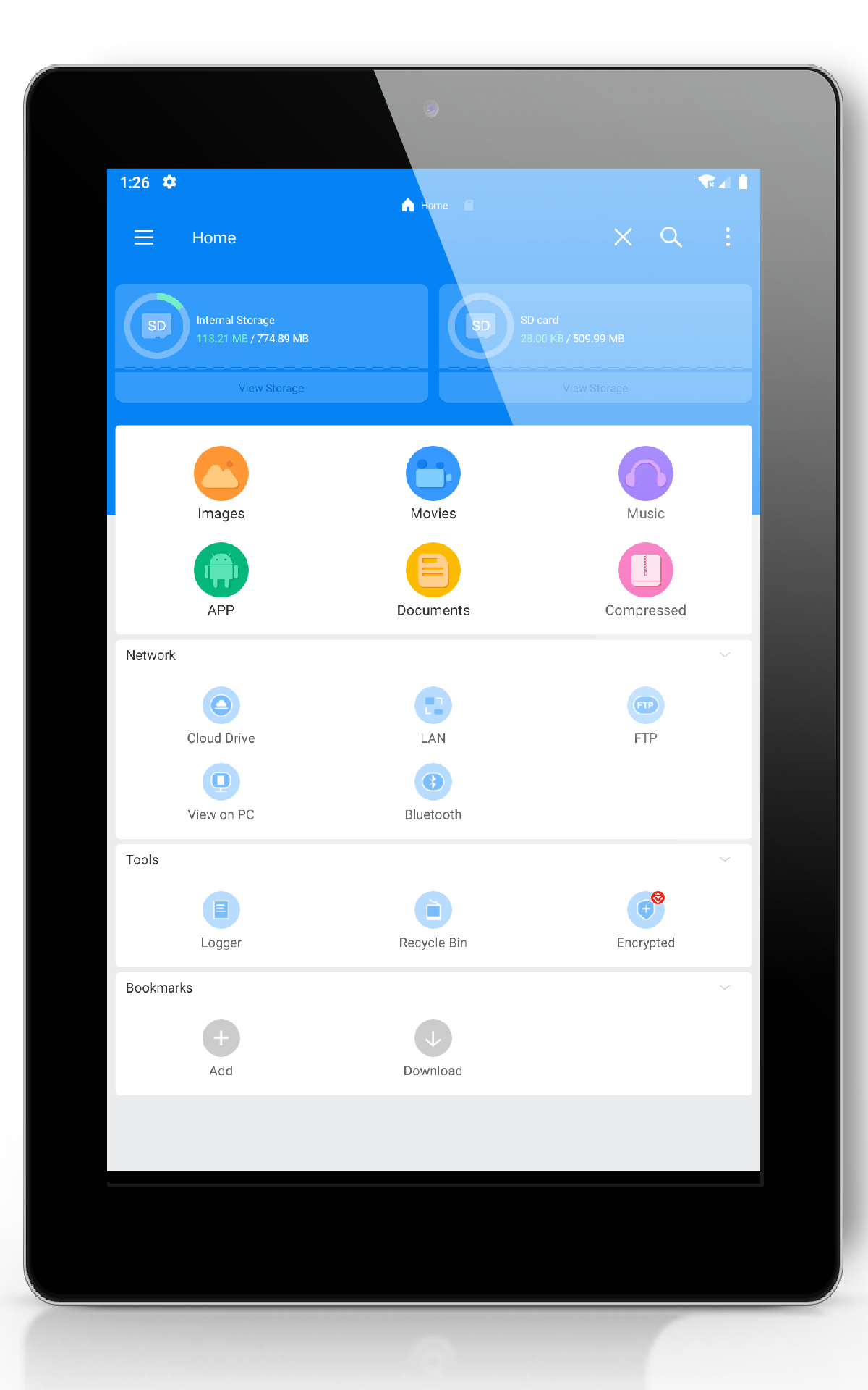 Download RS File Manager File Explorer APKs for Android - APKMirror