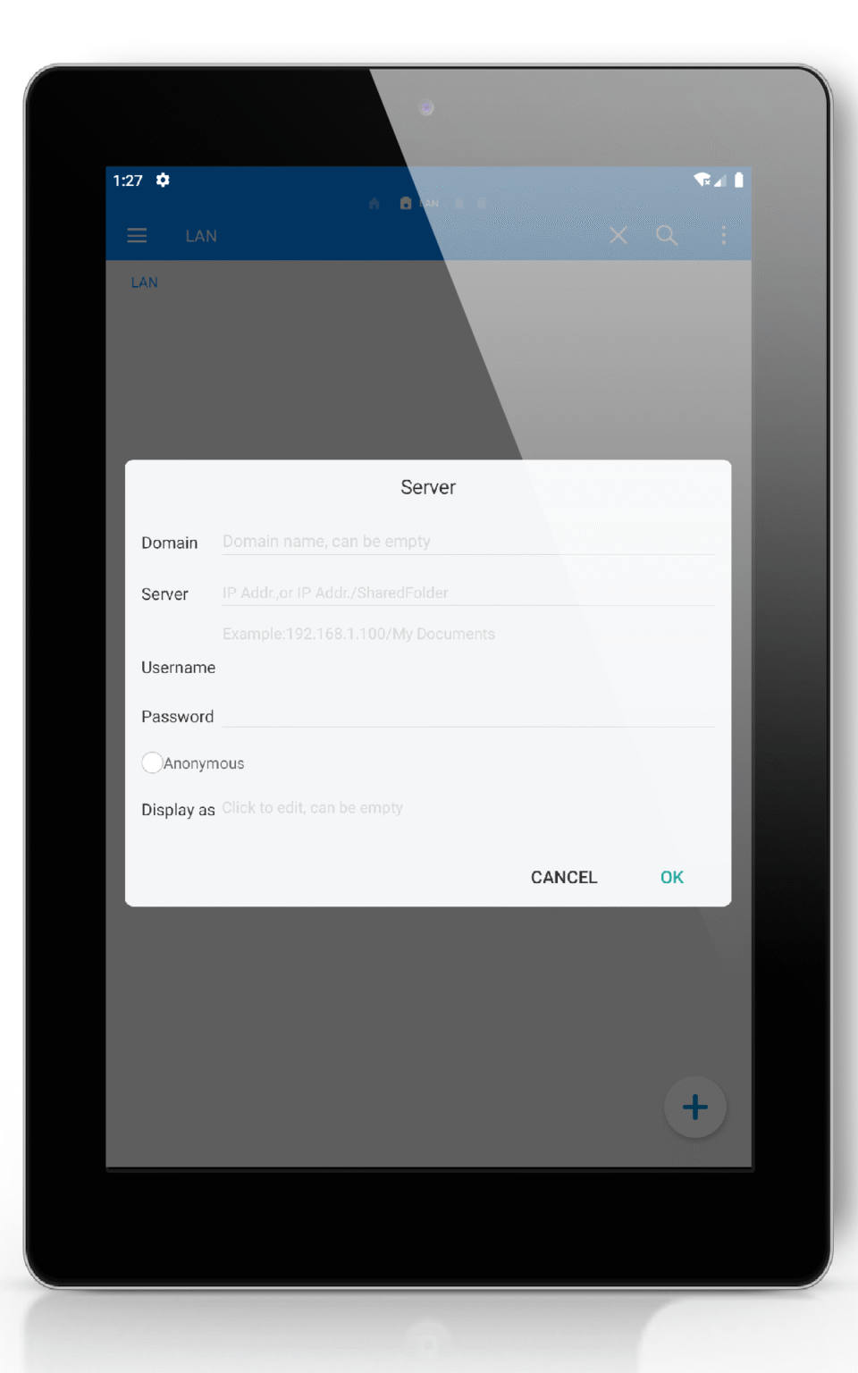 RS File Manager File Explorer (Android TV) 2.1.6.1.tv APK Download by ...