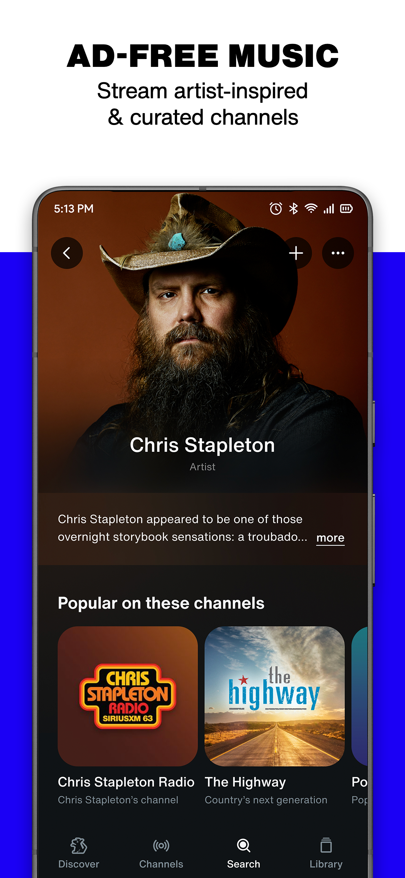 Download SiriusXM: Music, Sports & News APKs for Android - APKMirror