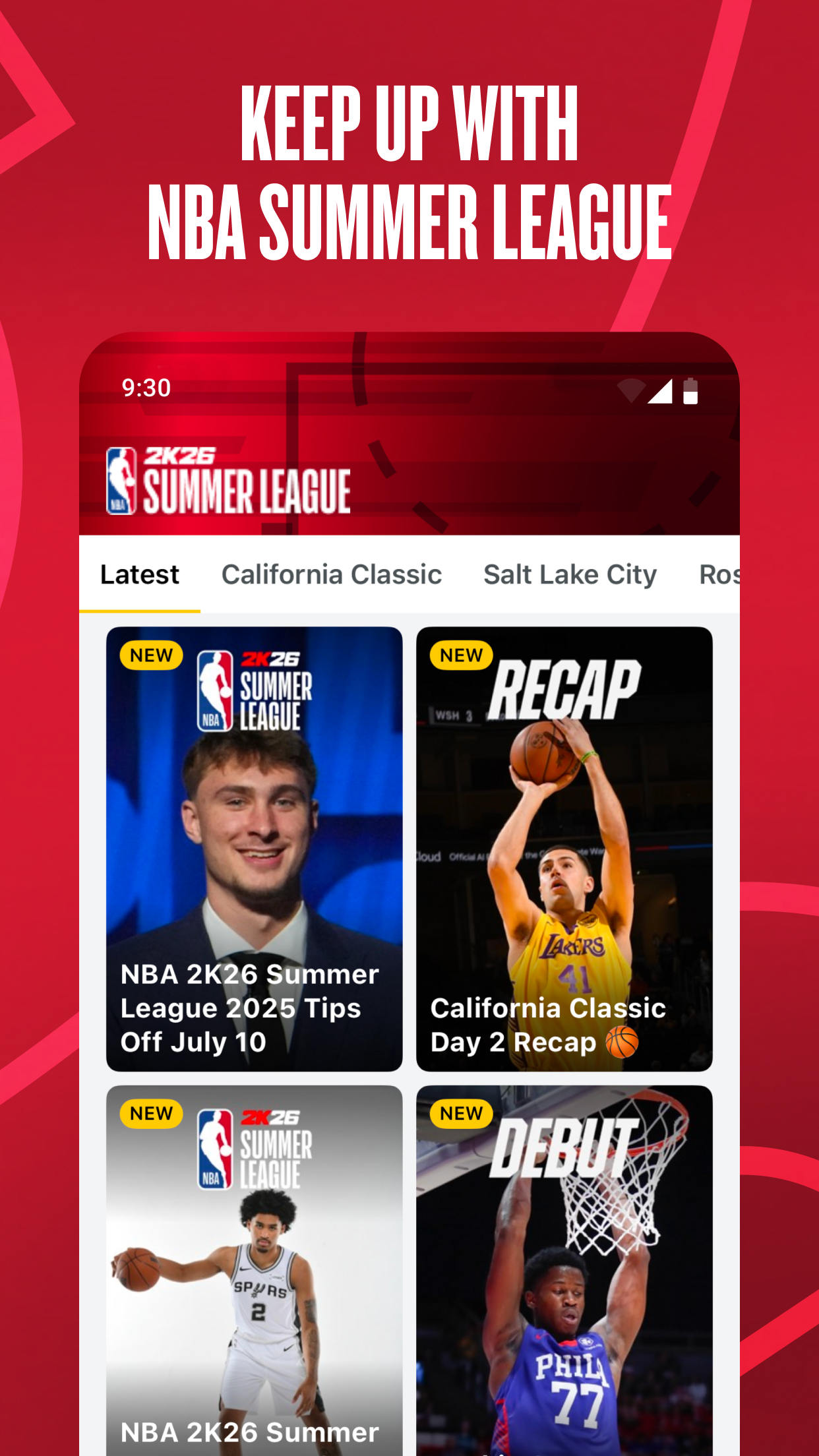 Download NBA: Live Games & Scores APKs for Android - APKMirror