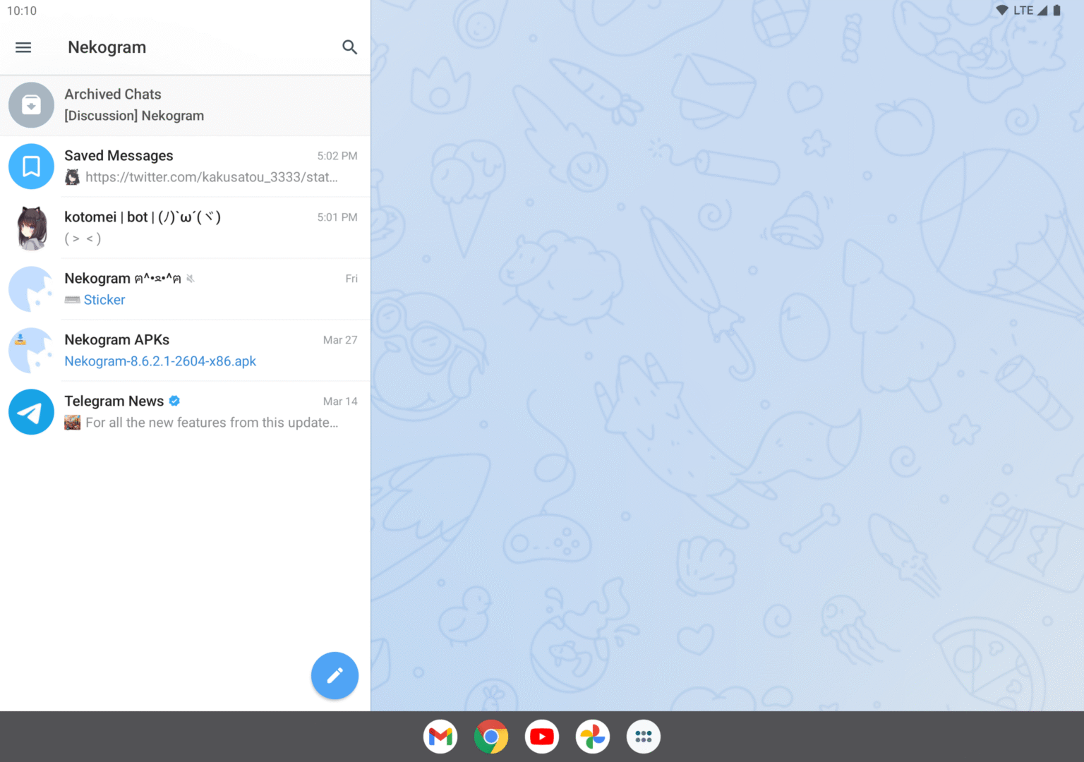 Nekogram 9.2.2 (nodpi) APK Download by mimiworks - APKMirror