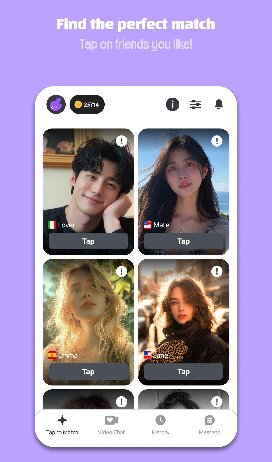 Download Bermuda Video Chat APKs for Android - APKMirror
