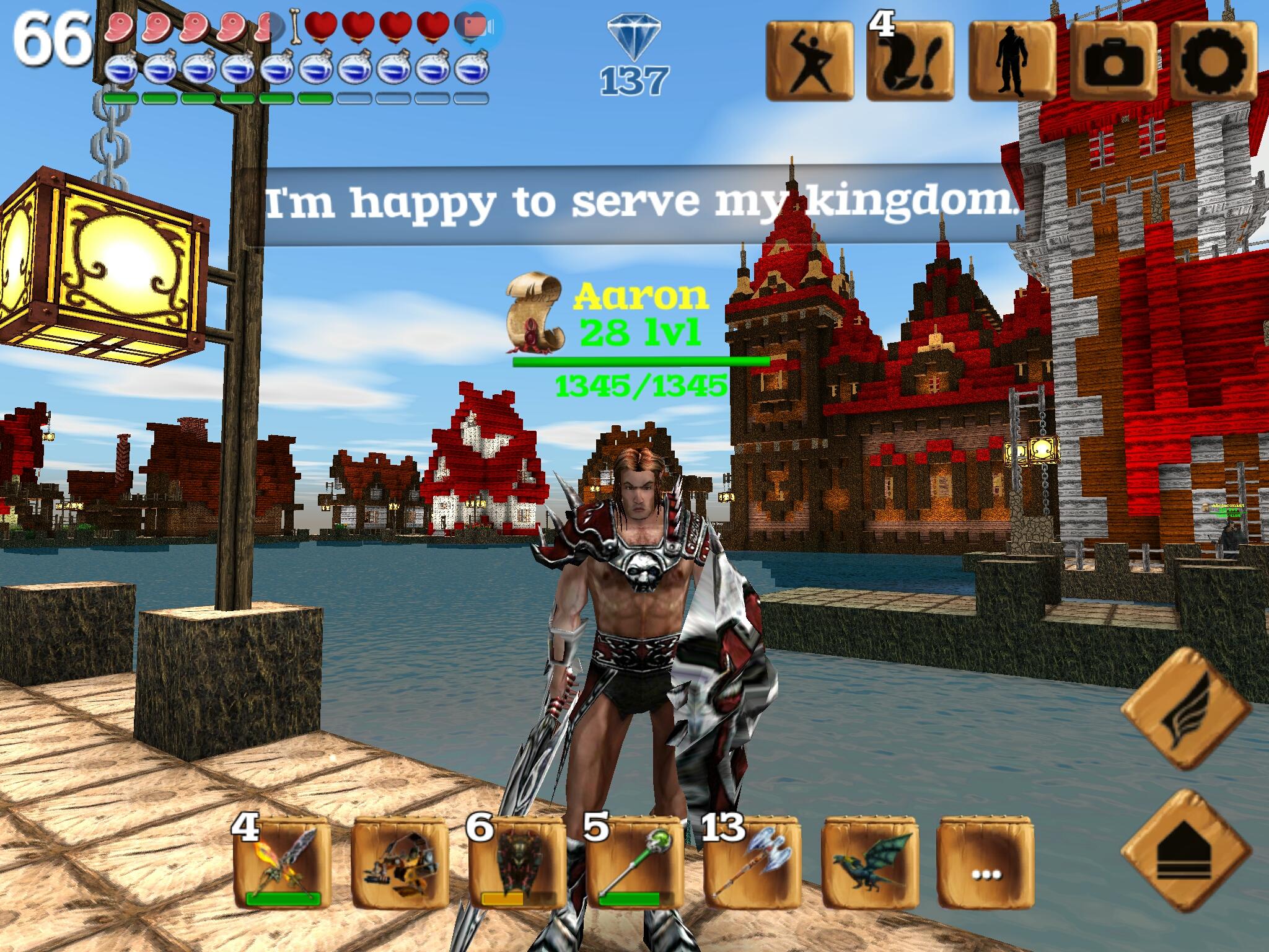 BLOCK STORY 13.1.0 APK Download by Big Cube Interactive - APKMirror