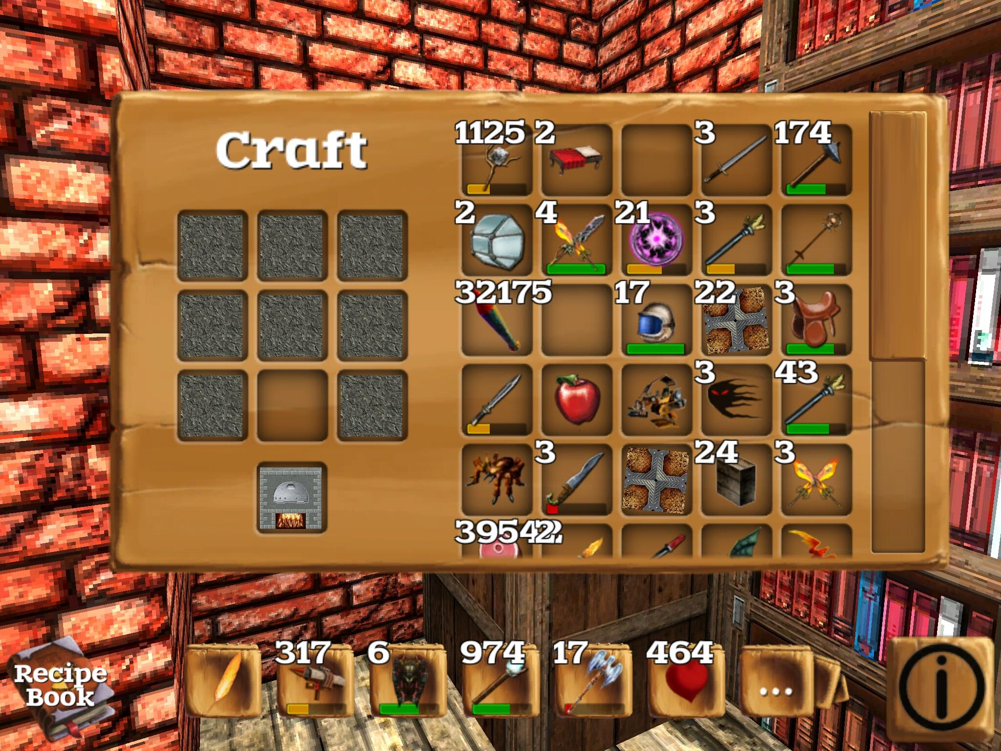 BLOCK STORY 13.2.2 (arm-v7a) APK Download by Big Cube Interactive ...