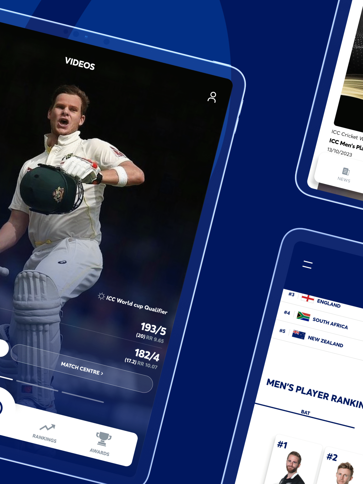 ICC Official 10.21.0 APK Download by International Cricket Council - APKMirror