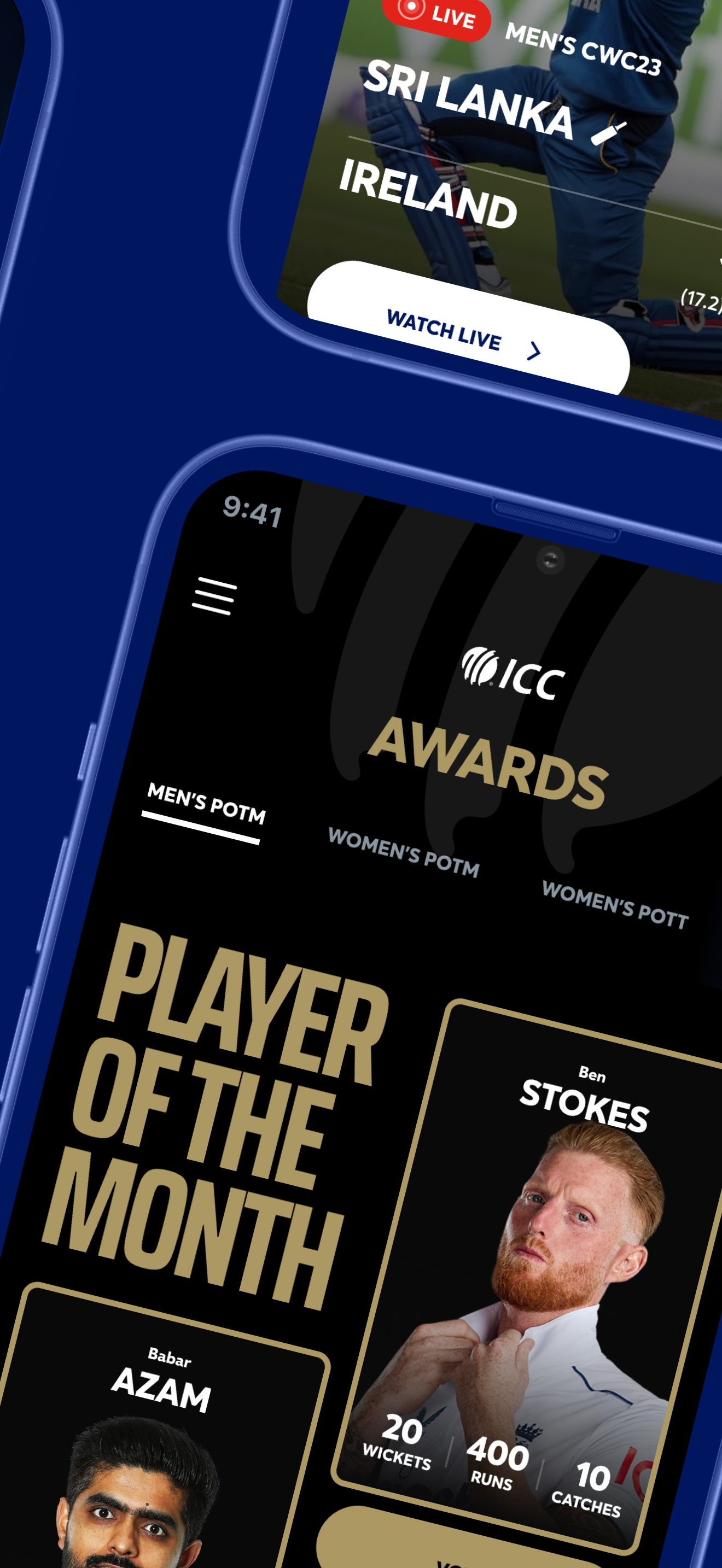 ICC Official 10.21.0 APK Download by International Cricket Council - APKMirror