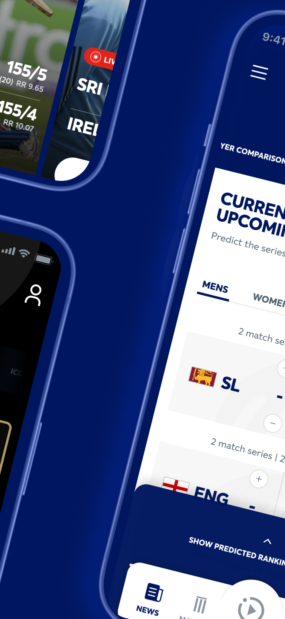 ICC Official 10.21.0 APK Download by International Cricket Council - APKMirror