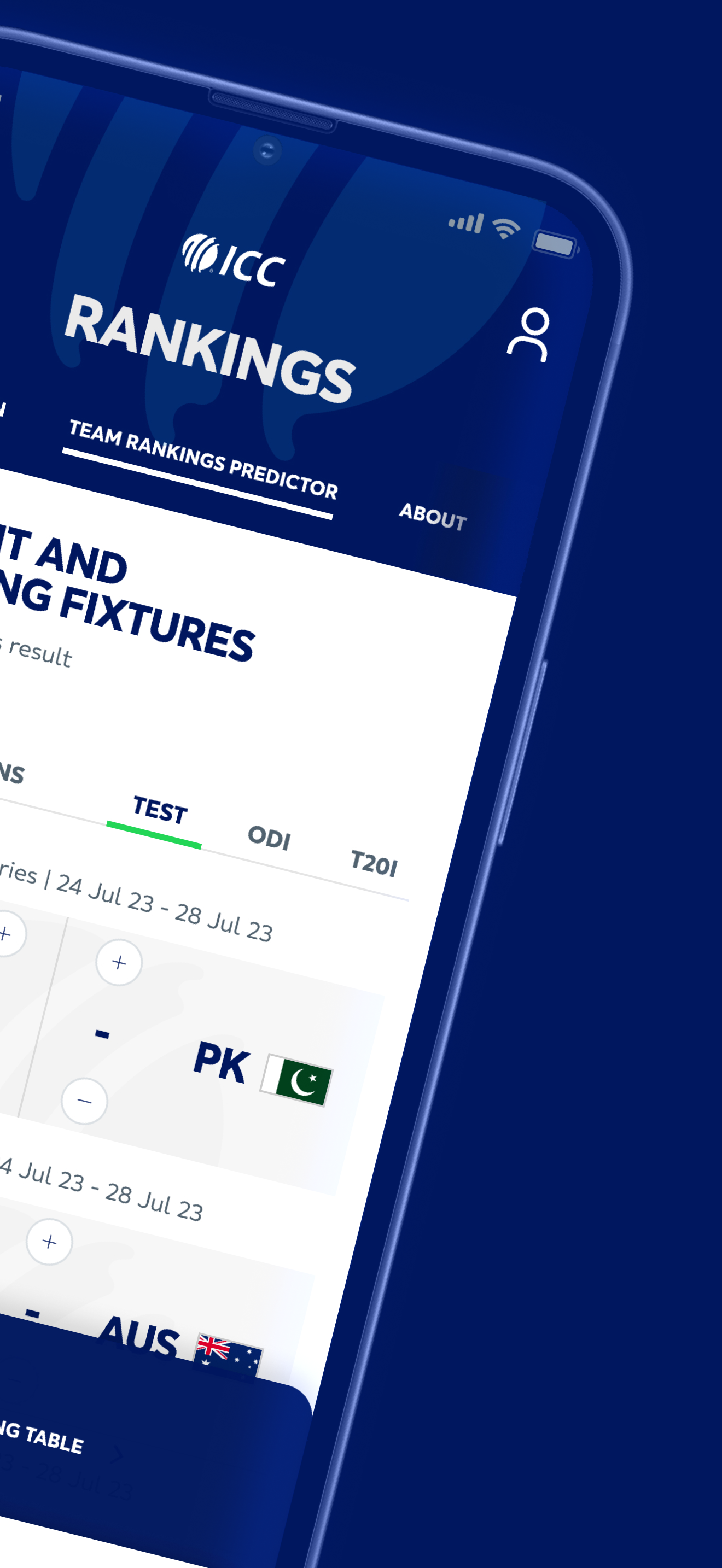 ICC Official 10.21.0 APK Download by International Cricket Council - APKMirror