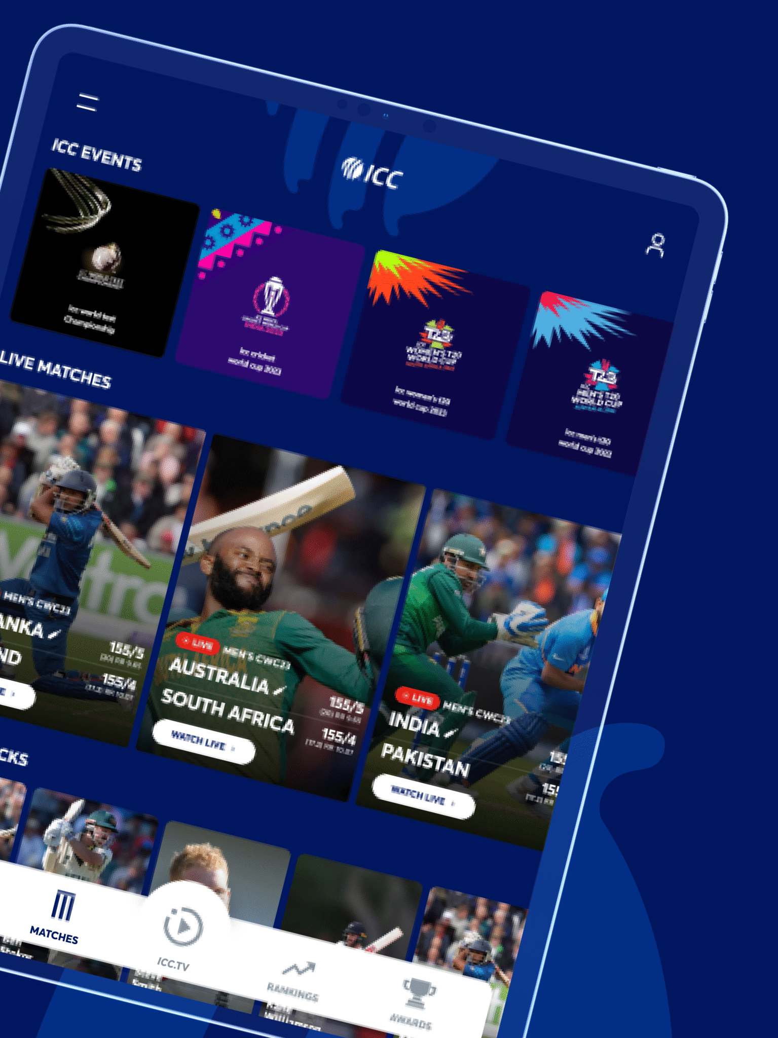 ICC Official 10.21.0 (nodpi) (Android 7.0+) APK Download by ...