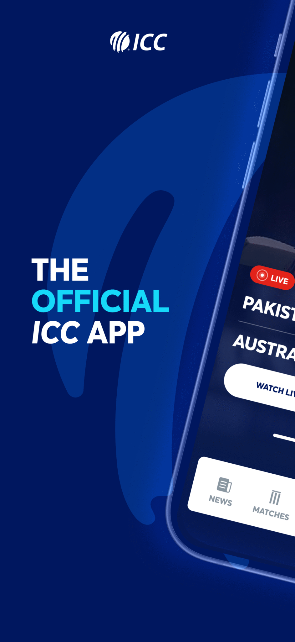 ICC Official 10.21.0 APK Download by International Cricket Council - APKMirror