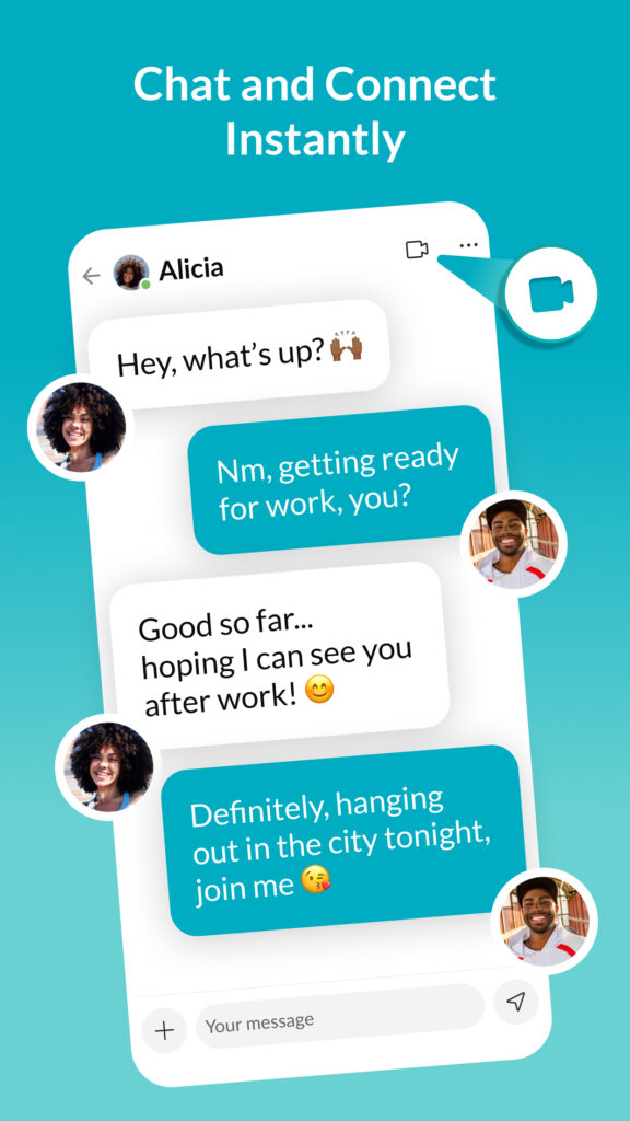 Tagged - Meet, Chat & Dating 209.0 (120-640dpi) APK Download by Ifwe ...