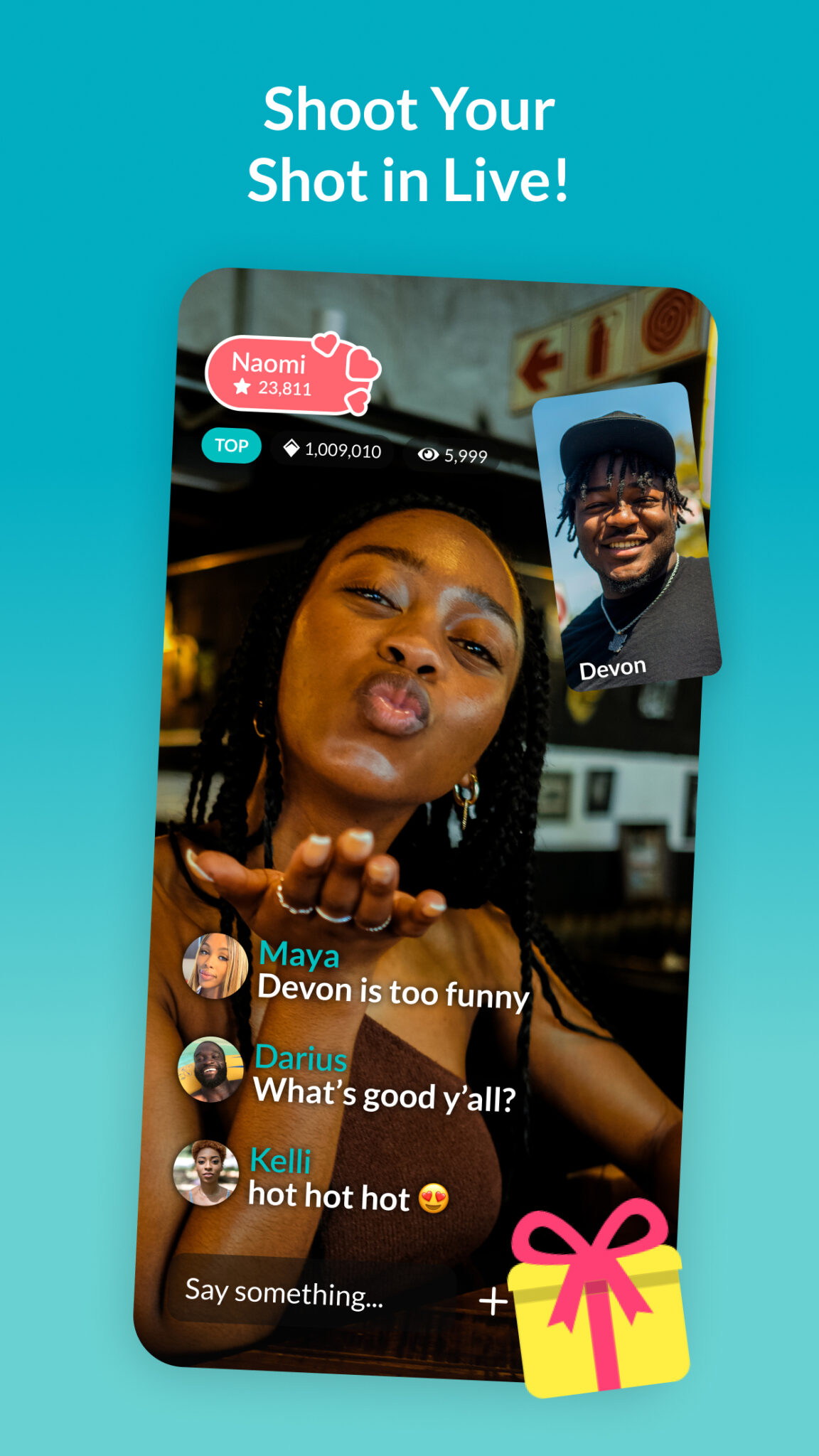 Tagged - Meet, Chat & Dating 209.0 APK Download by Ifwe Inc. - APKMirror