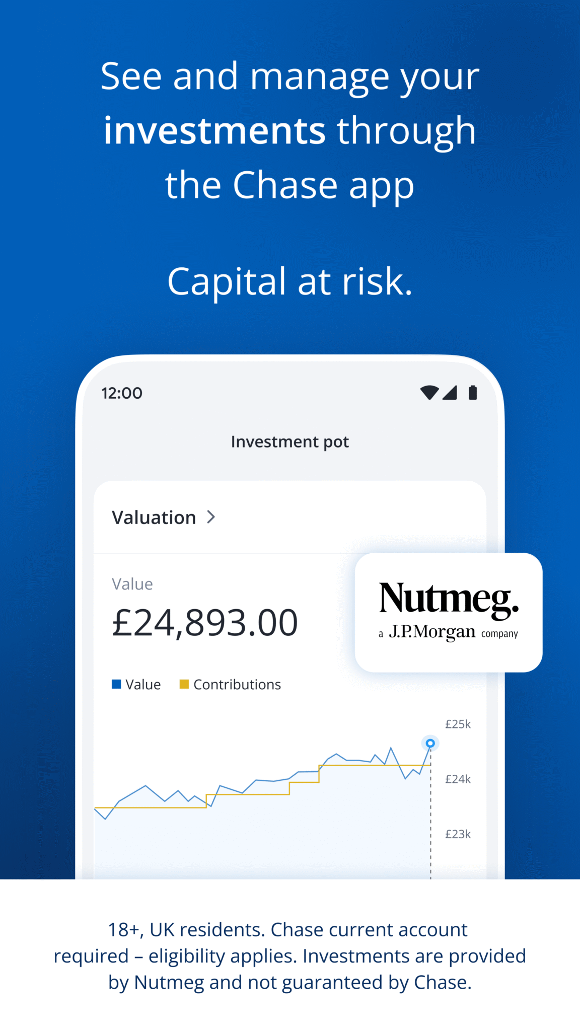 Chase UK 2.66.1 APK Download by JPMorgan Chase - APKMirror