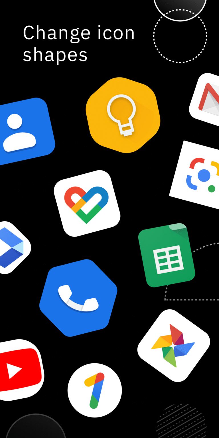 Icon Pack Studio 2.3 build 001 APK Download by Smart Launcher Team ...