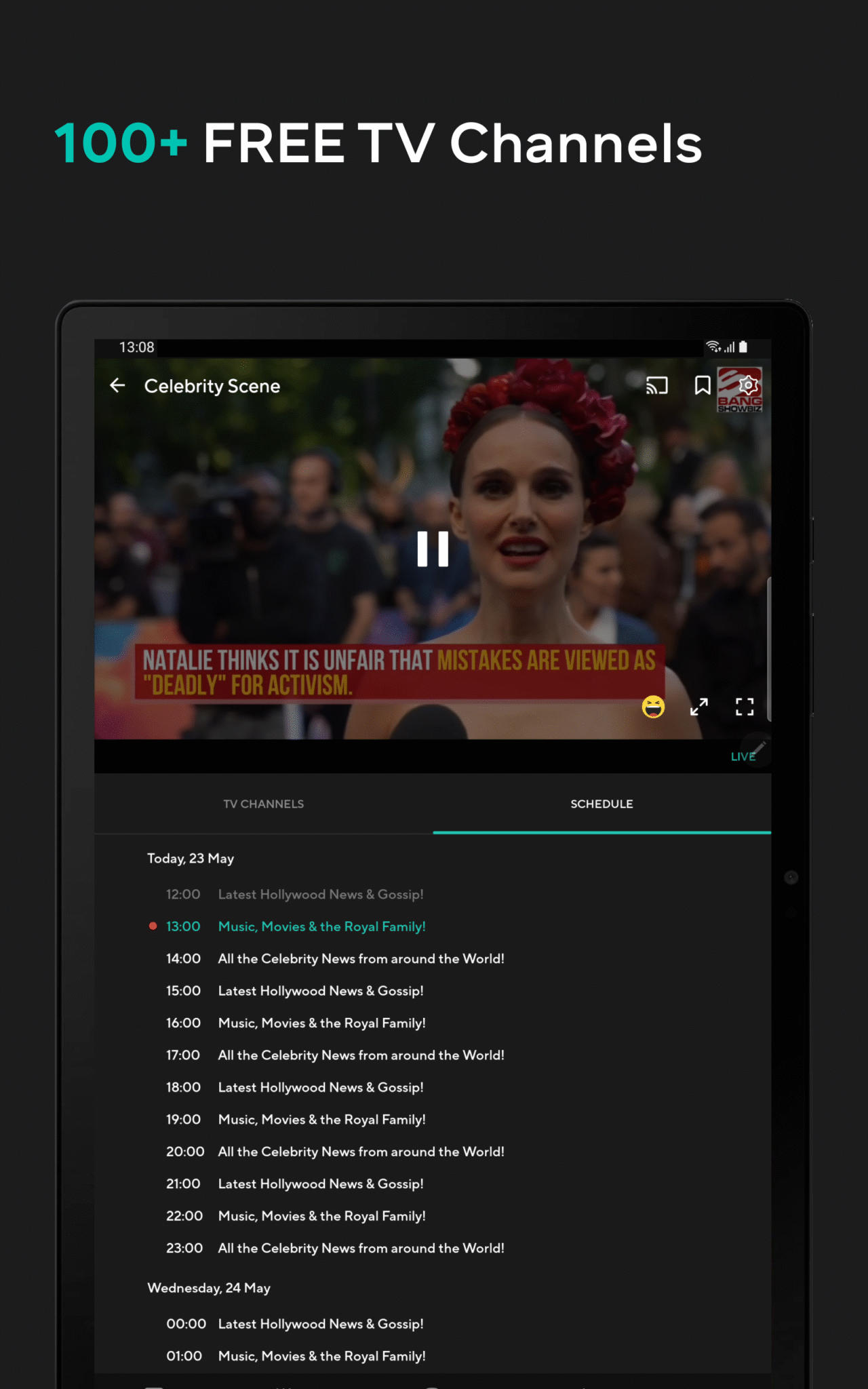 MEGOGO: Live TV & movies 5.8.3 APK Download by MEGOGO - APKMirror