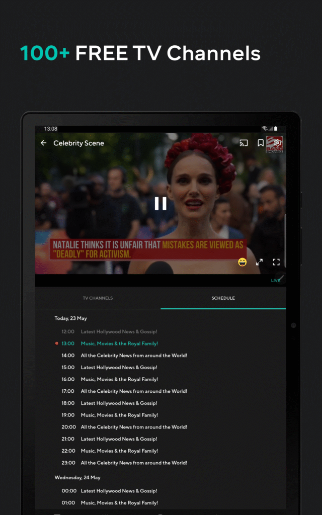 MEGOGO: Live TV & movies 5.6.1 APK Download by MEGOGO - APKMirror