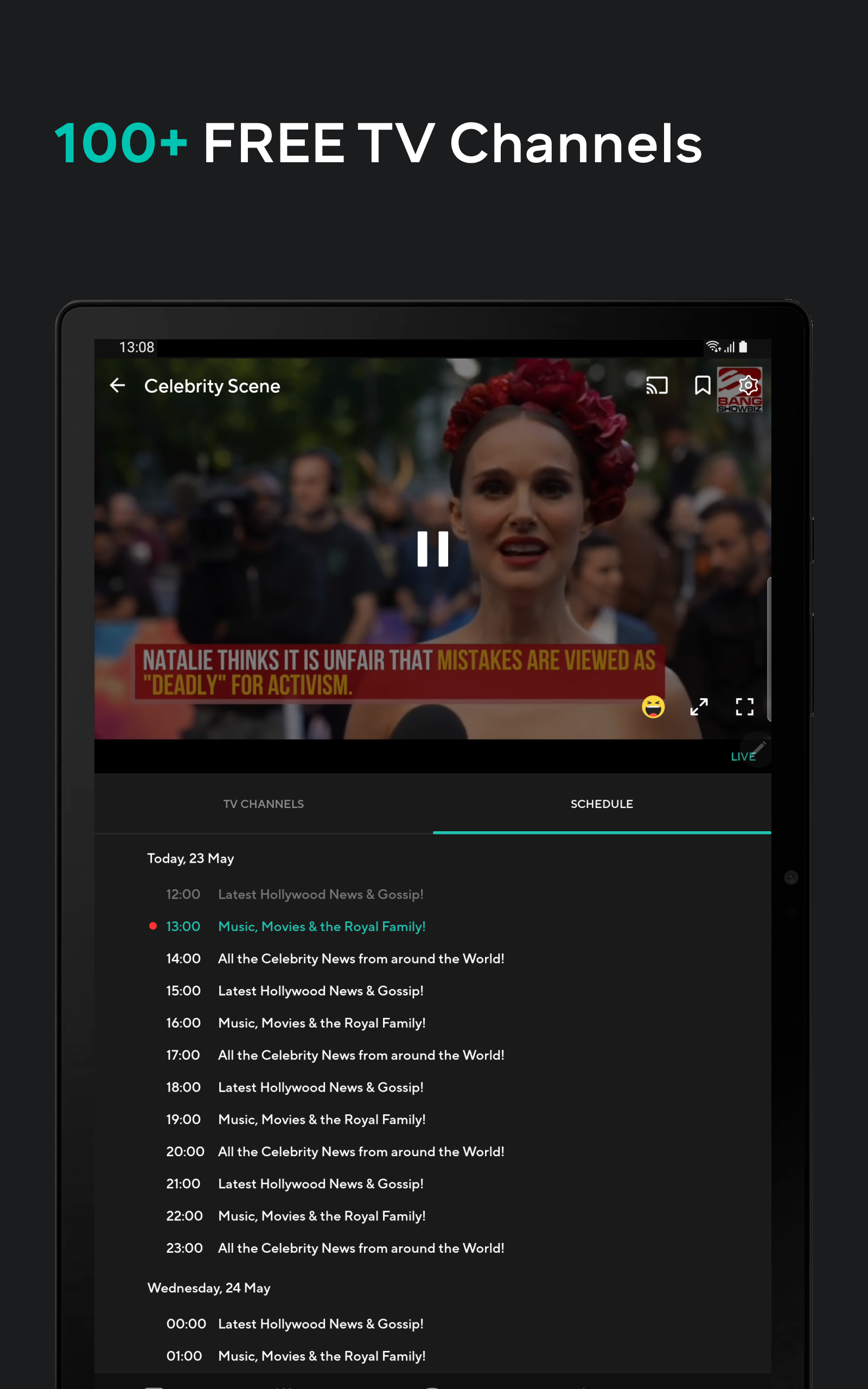 MEGOGO: Live TV & movies (Android TV) 4.2.4 APK Download by MEGOGO - APKMirror