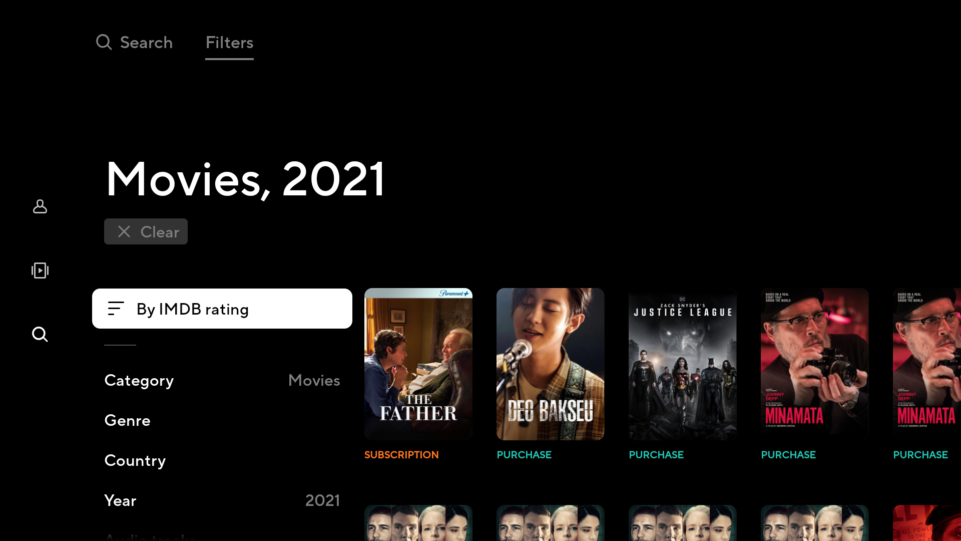 MEGOGO: Live TV & movies 5.8.8 APK Download by MEGOGO - APKMirror