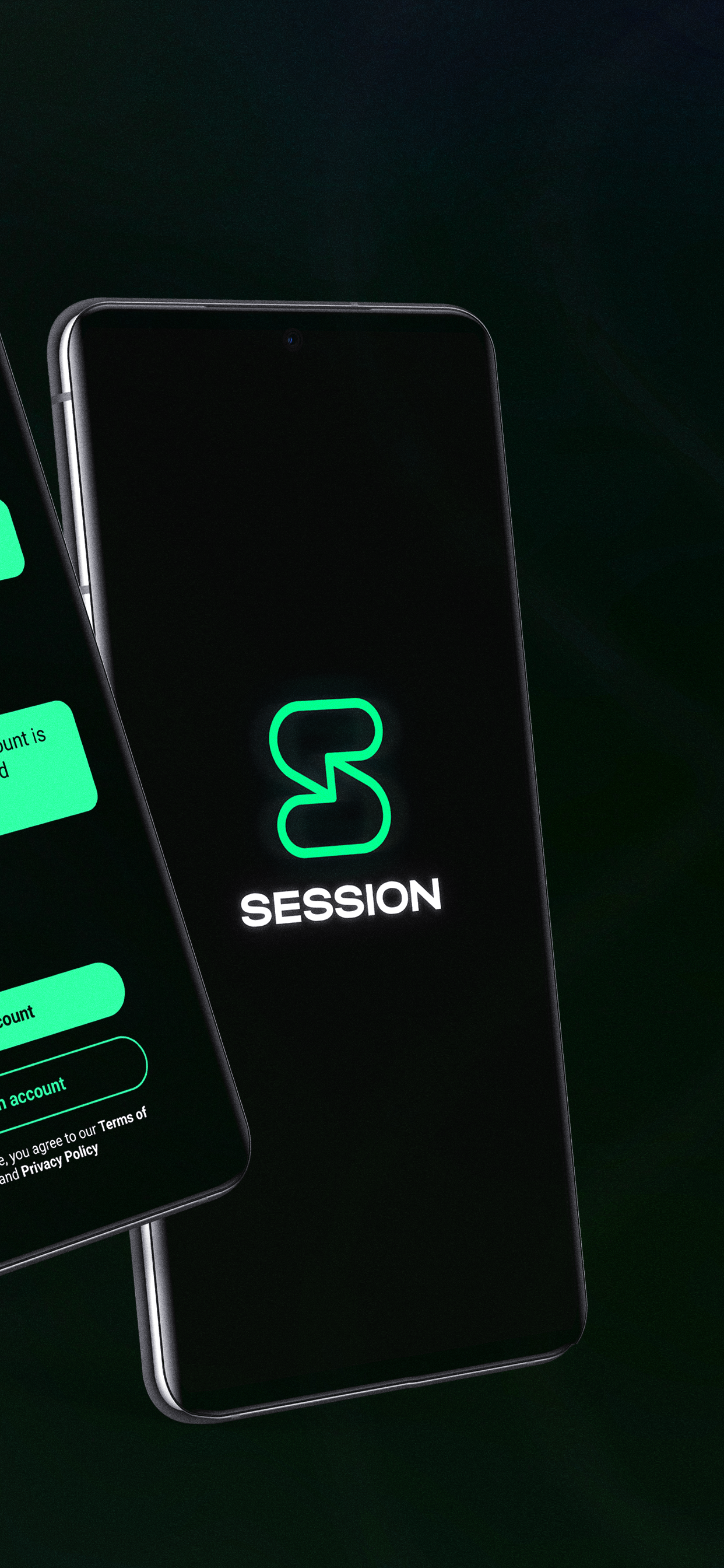 Download Session - Private Messenger APKs for Android - APKMirror