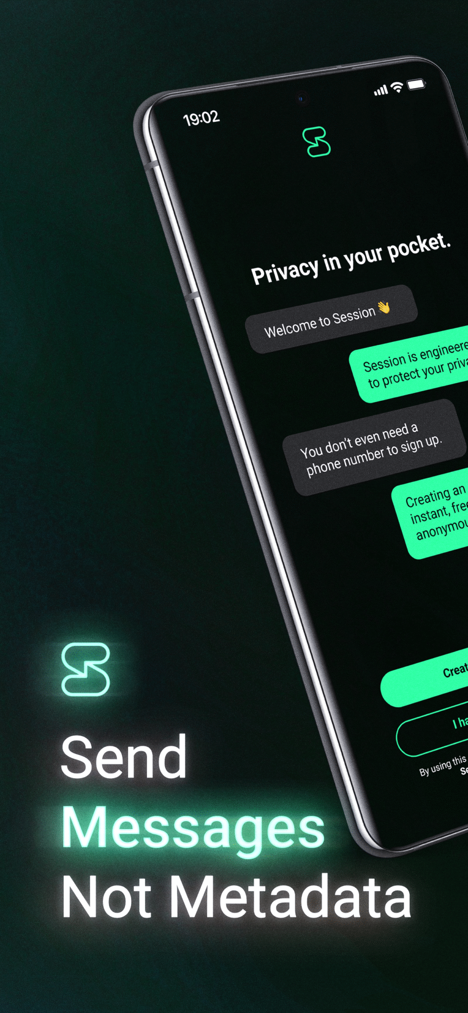 Download Session - Private Messenger APKs for Android - APKMirror