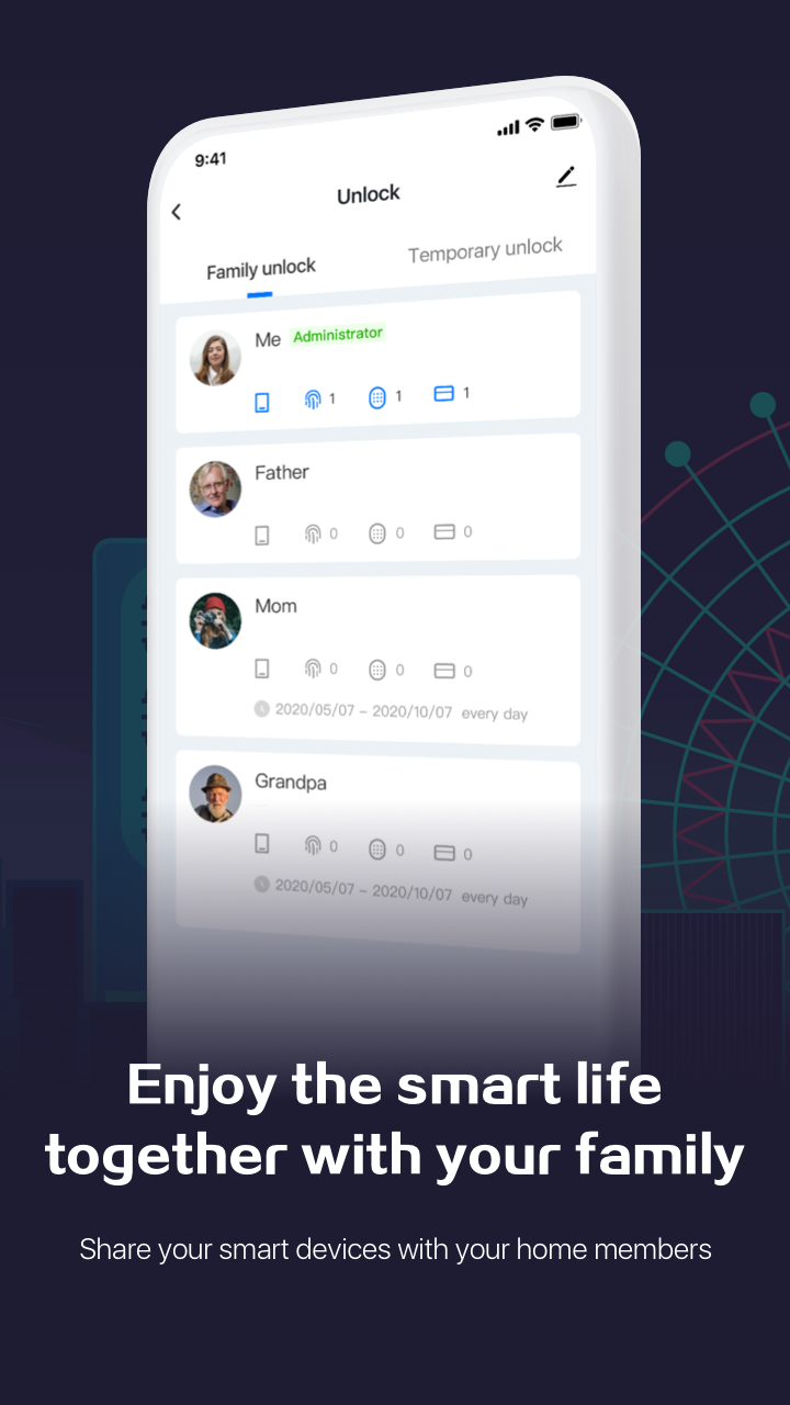 SmartLife - Smart Living 6.8.0 APK Download by Volcano Technology ...