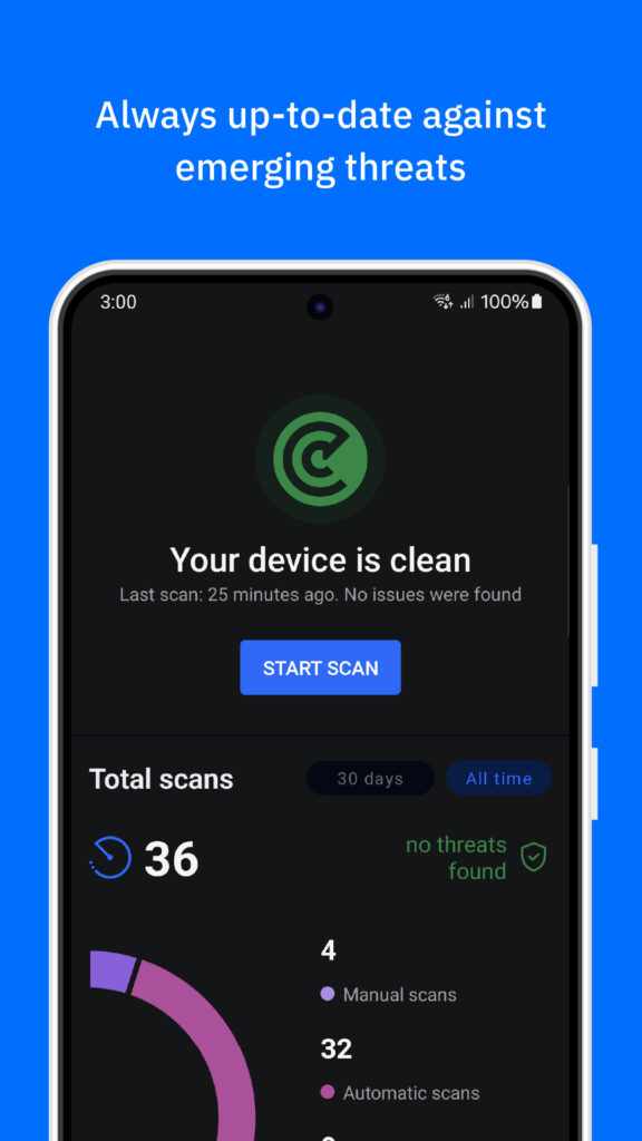 Bitdefender Mobile Security 3.3.281.202-open-beta APK Download by ...