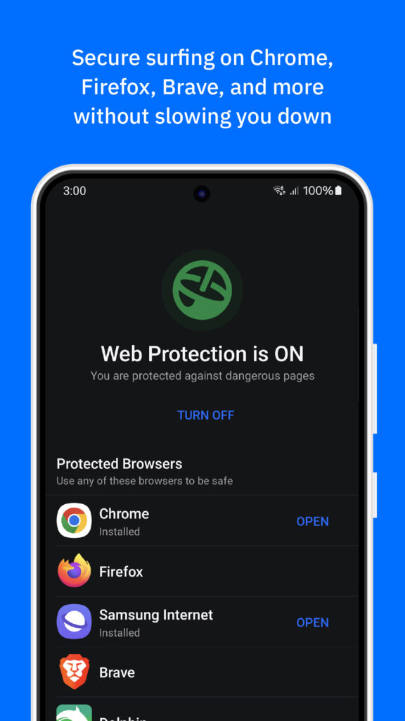 Bitdefender Mobile Security 3.3.284.2542 APK Download by Bitdefender ...