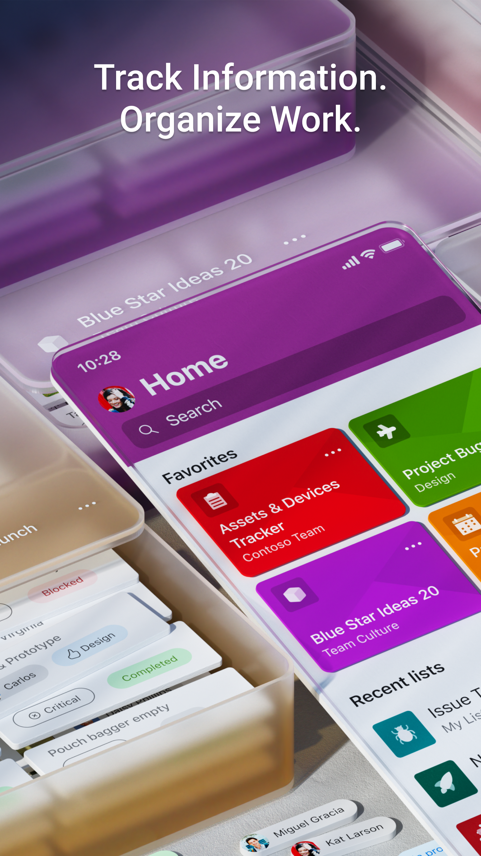 Download Microsoft Lists APKs for Android - APKMirror