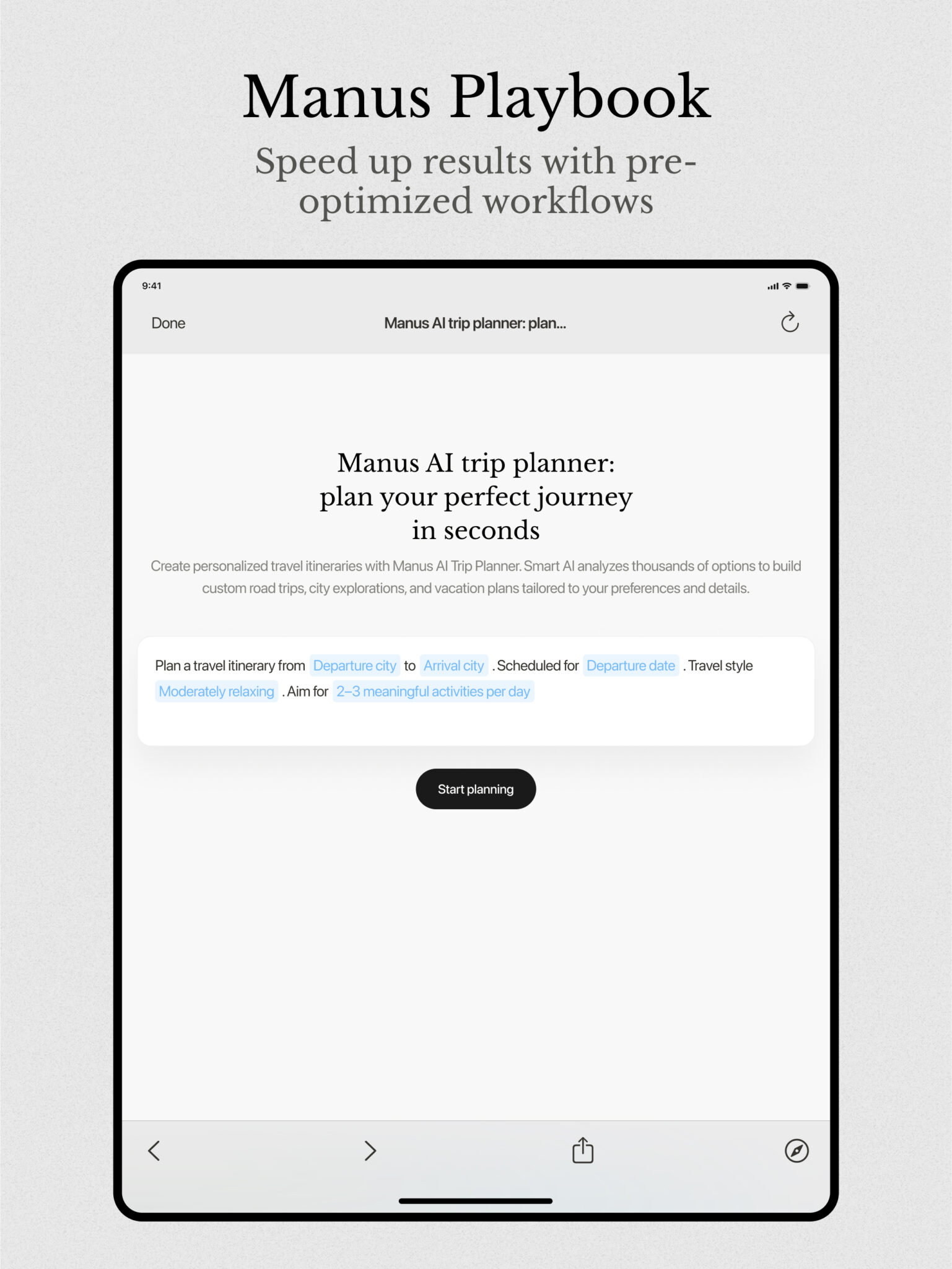 Download Manus AI APKs for Android - APKMirror