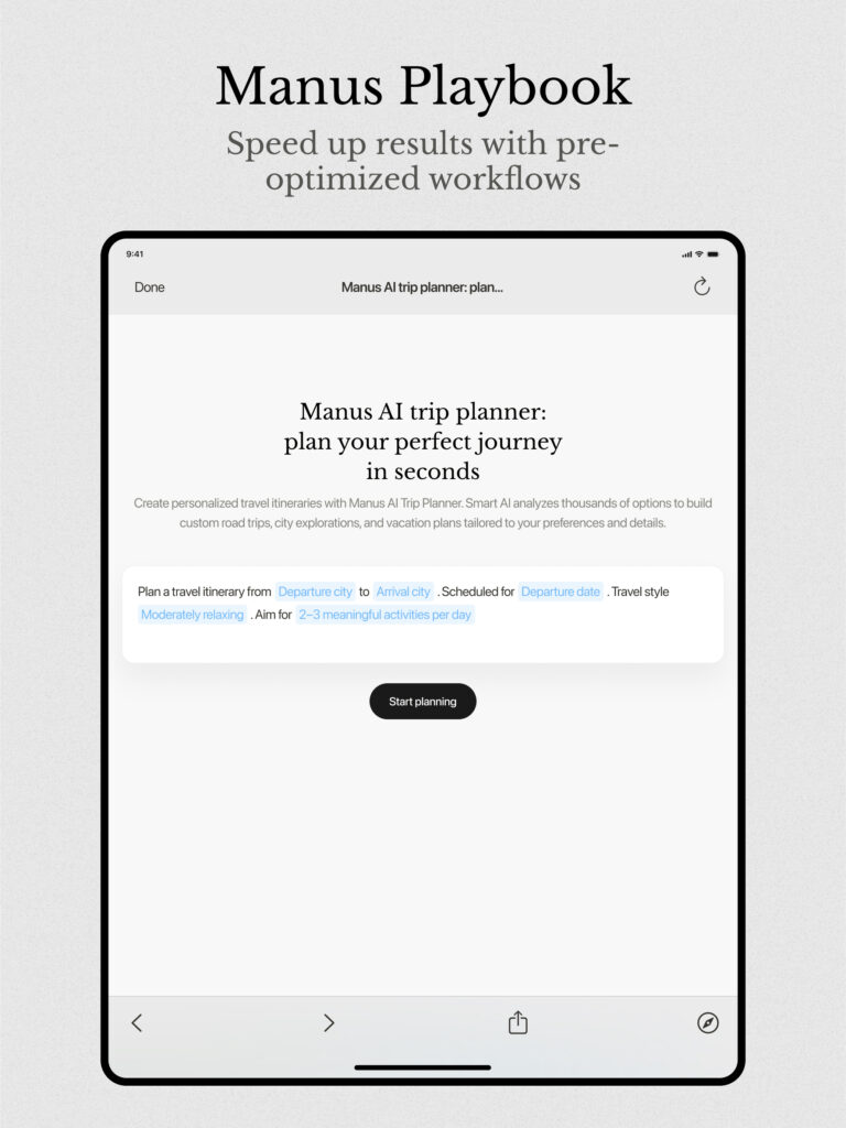 Download Manus AI APKs for Android - APKMirror