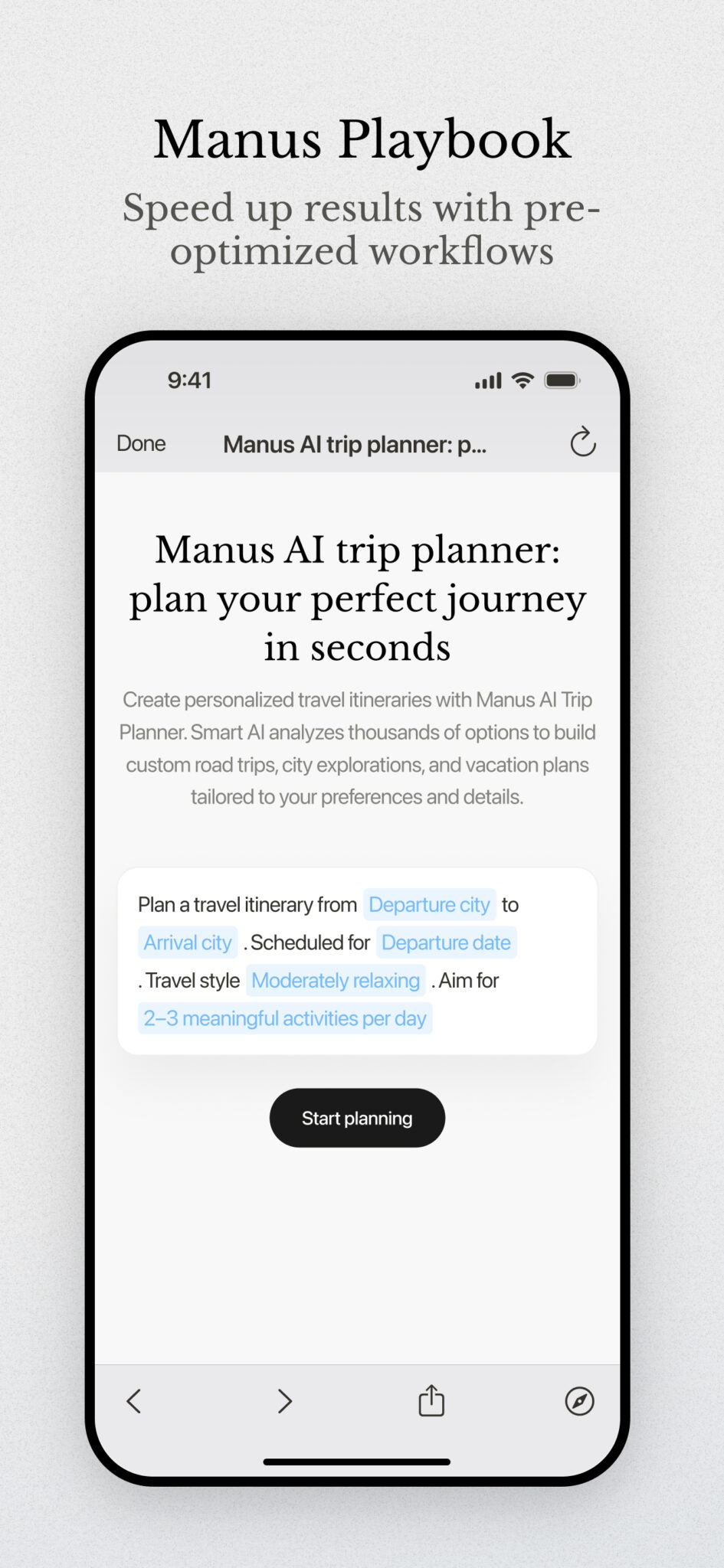Download Manus AI APKs for Android - APKMirror