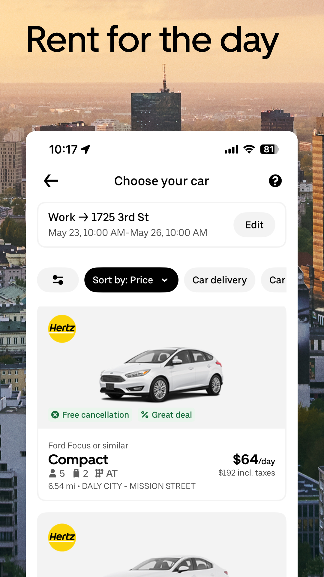 Download Uber - Request a ride APKs for Android - APKMirror