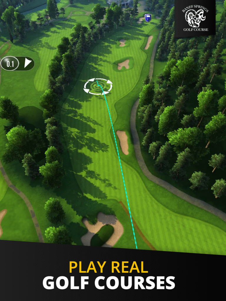 Ultimate Golf! 5.00.00 APK Download by Miniclip.com - APKMirror