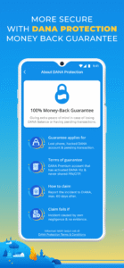Download DANA Indonesia Digital Wallet APKs for Android - APKMirror
