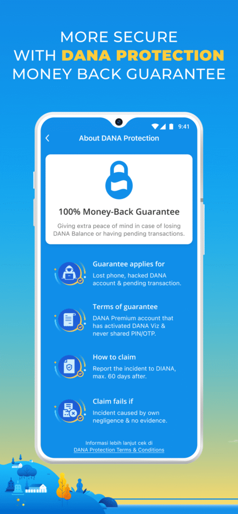 Download DANA Indonesia Digital Wallet APKs for Android - APKMirror