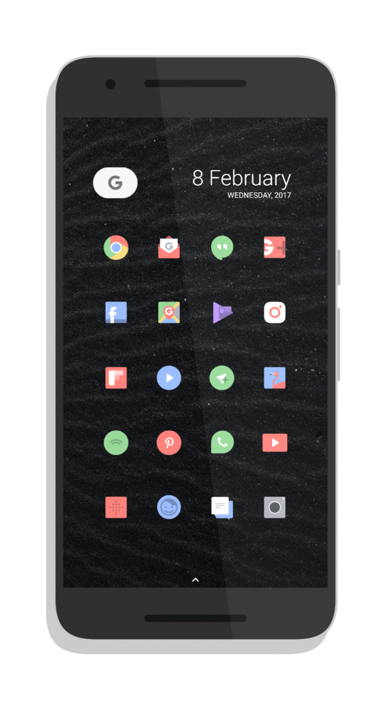 Delta Icon Pack 2.7.0-beta.1 (640dpi) (Android 5.0+) APK Download by ...