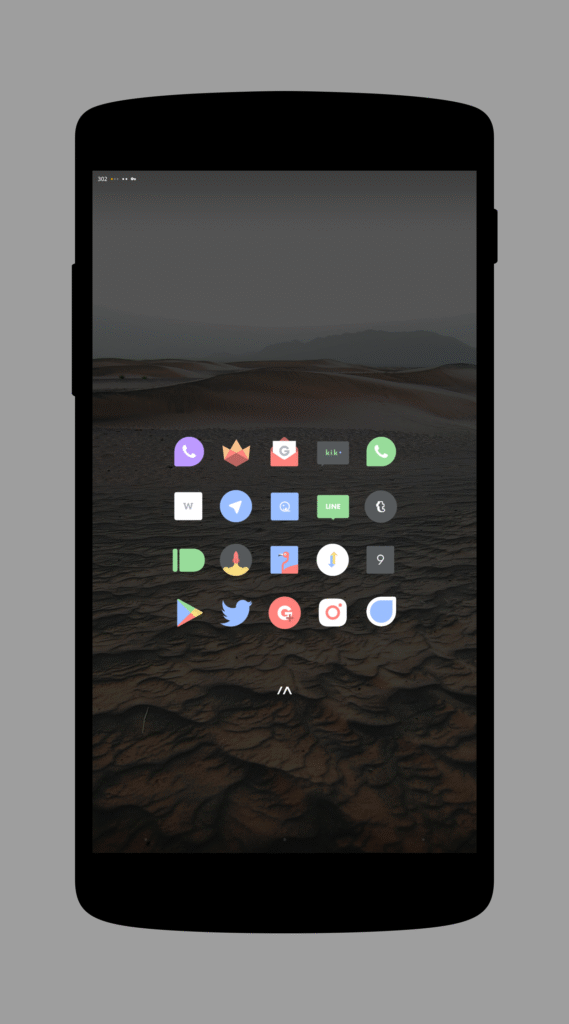 Delta Icon Pack 2.17.0 (nodpi) (Android 5.0+) APK Download by Leif ...