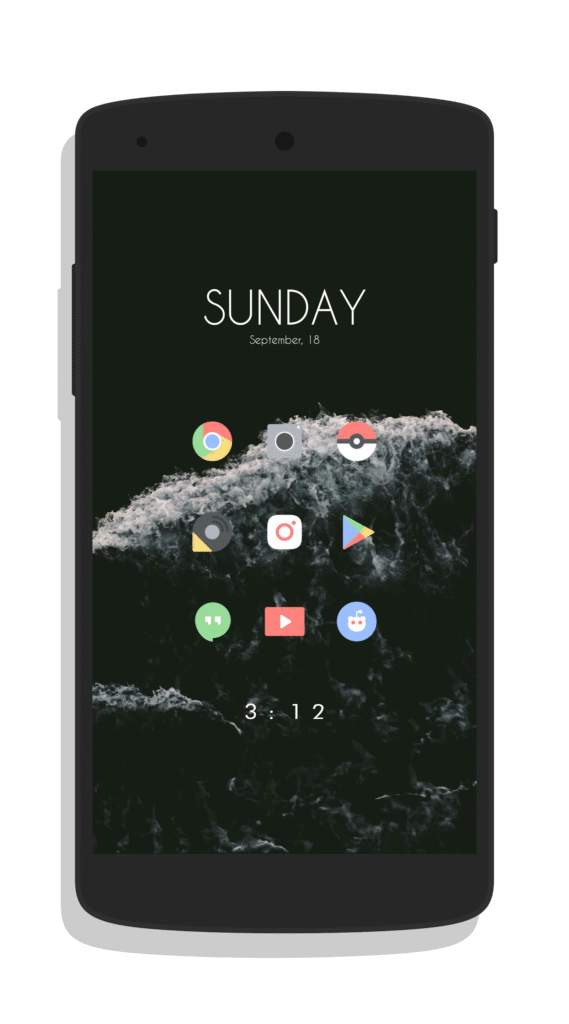 Delta Icon Pack 2.17.0-beta.3 (nodpi) (Android 5.0+) APK Download by ...