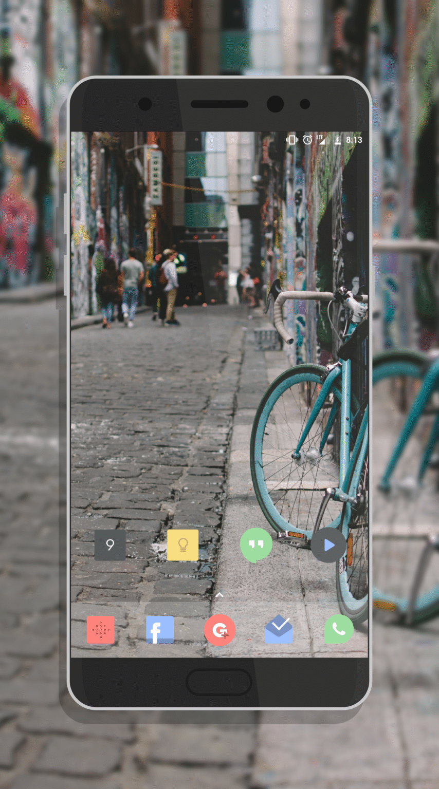 Download Delta Icon Pack APKs for Android - APKMirror