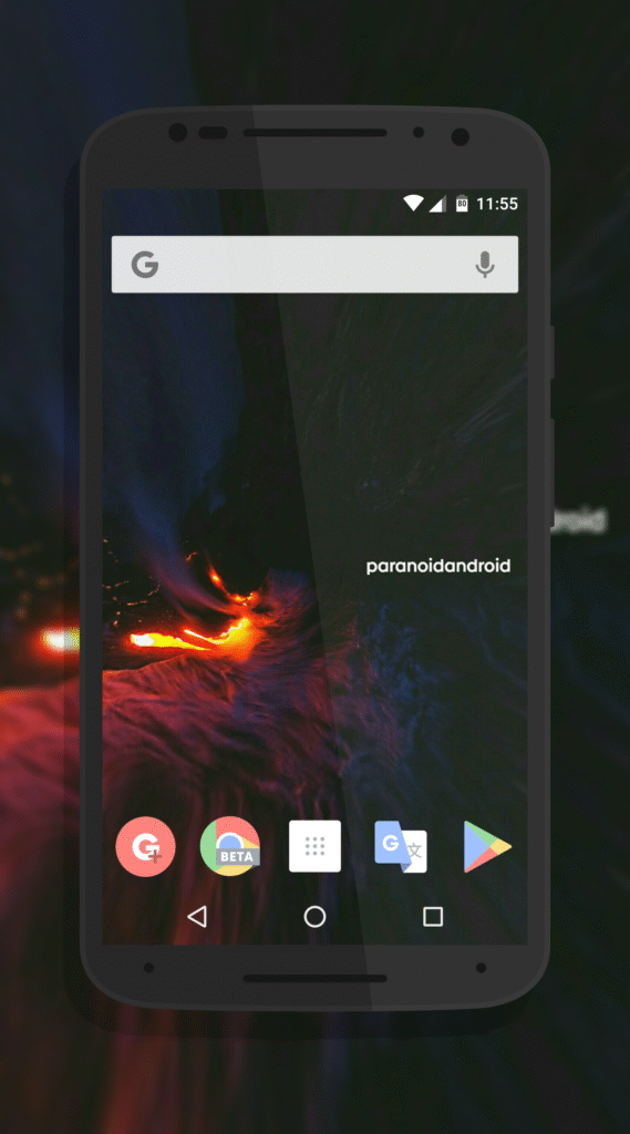 Delta Icon Pack 1.2.2 APK Download by Leif Niemczik - APKMirror
