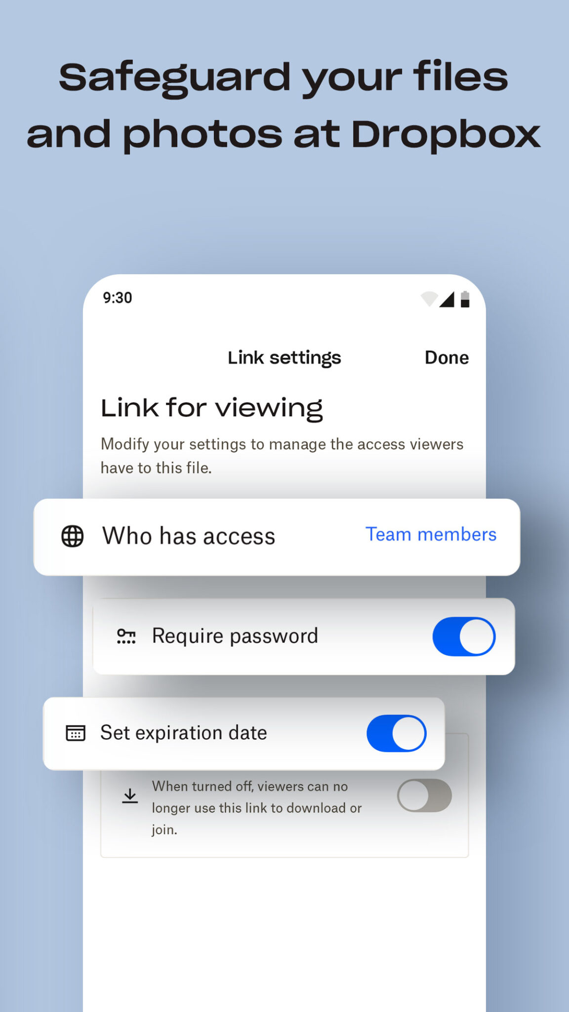 Download Dropbox: Secure Cloud Storage APKs for Android - APKMirror