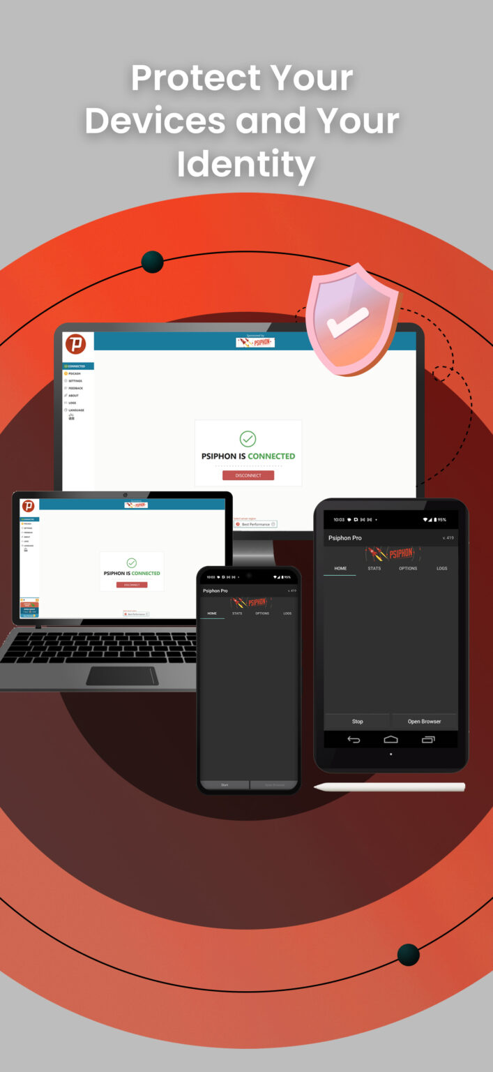 Psiphon VPN: Freedom Online 431 APK Download by Psiphon Inc. - APKMirror
