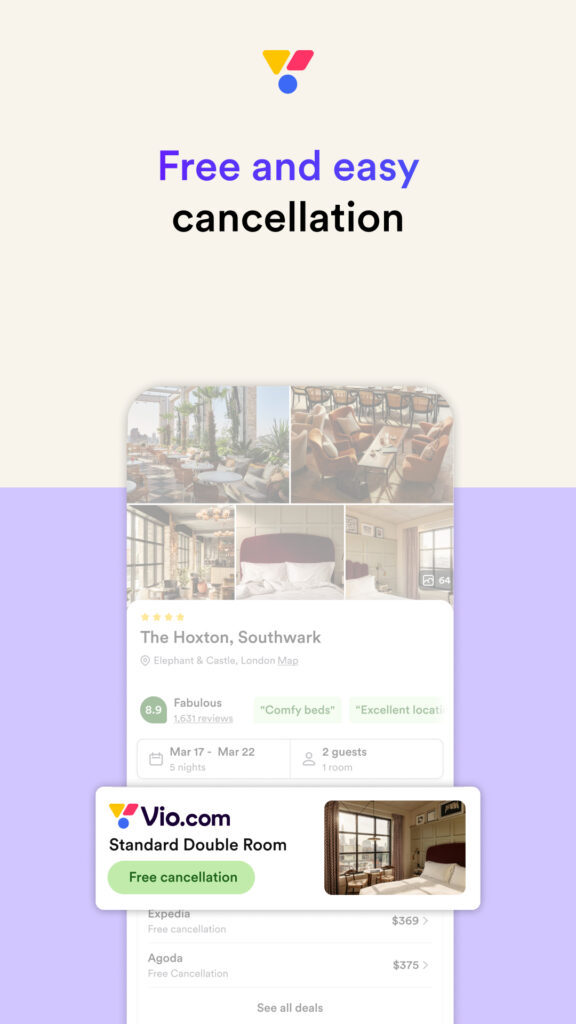 Vio.com: Hotels & travel deals 2.8.0 APK Download by Vio.com - APKMirror