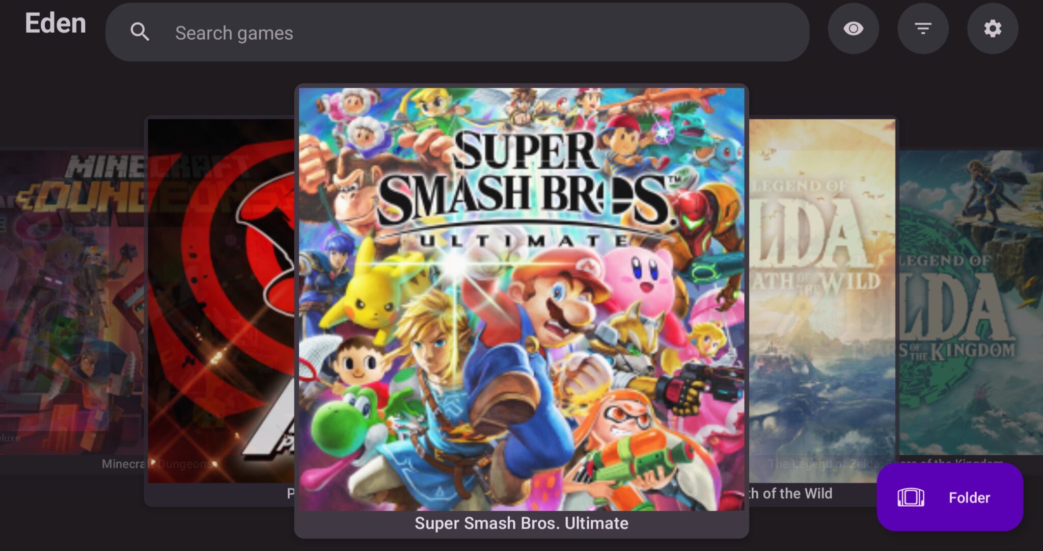 Eden Emulator 7bfa2404a6 APK Download by Utopia LLC - APKMirror