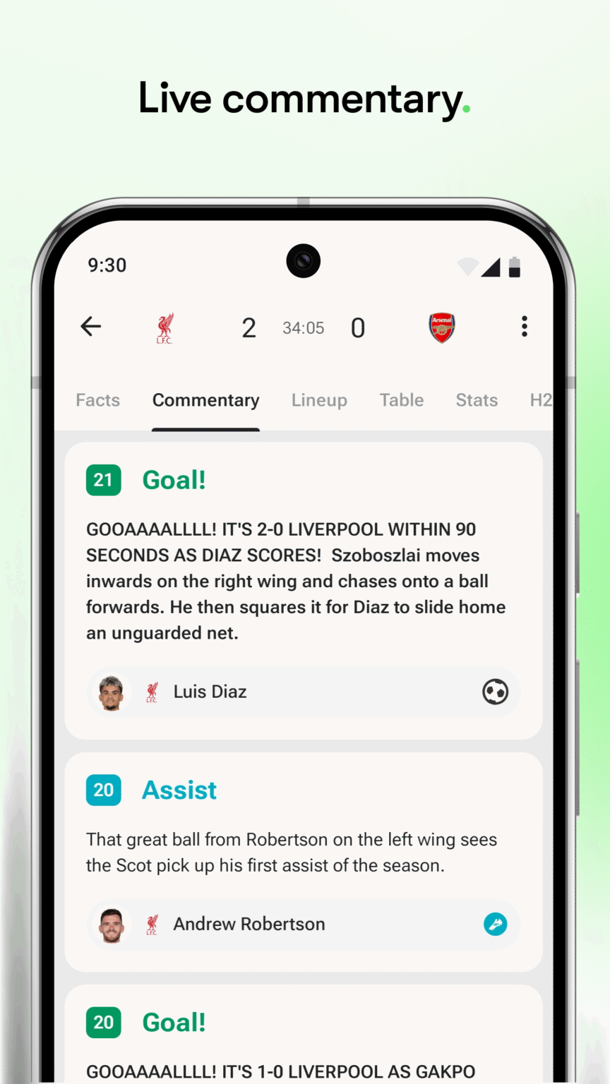 FotMob - Soccer Live Scores 220.15389.20251219.rc beta APK Download by ...