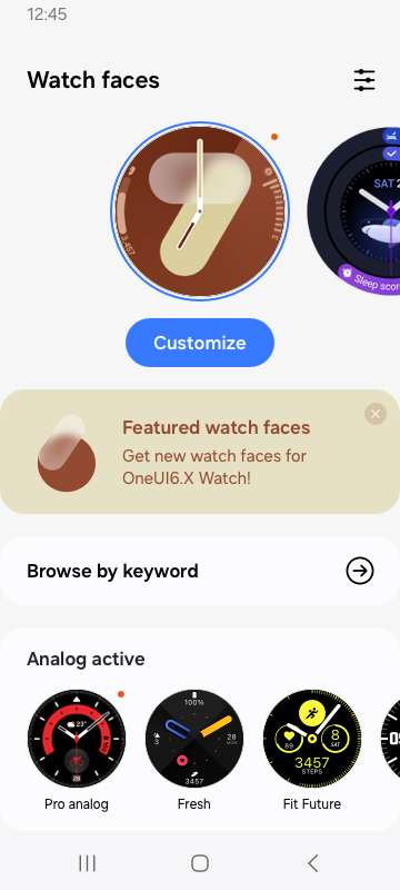 Download Galaxy Watch7 Plugin APKs for Android - APKMirror