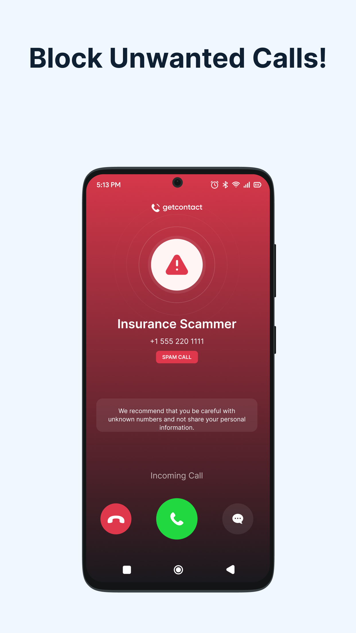 Getcontact 8.7.0 APK Download by Getverify LDA - APKMirror