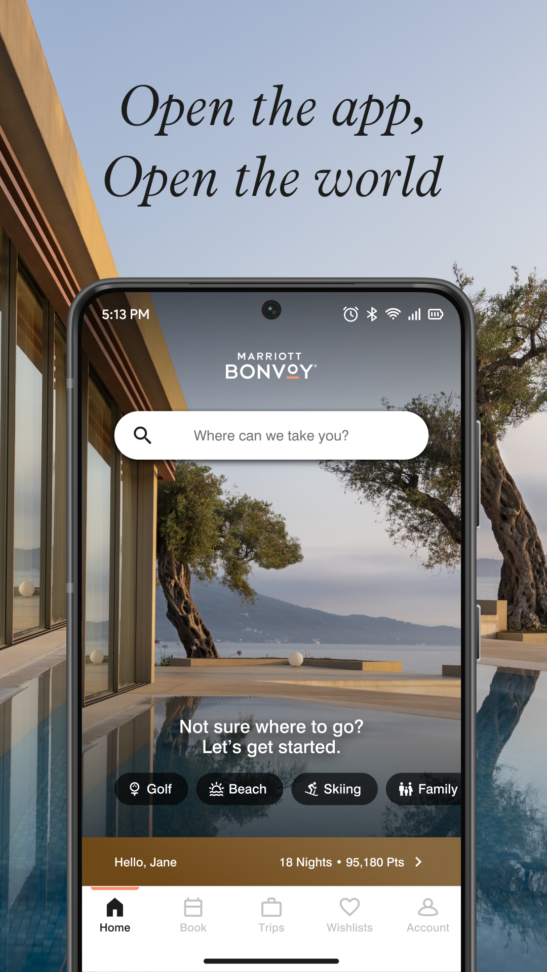 Download Marriott Bonvoy: Book Hotels APKs for Android - APKMirror