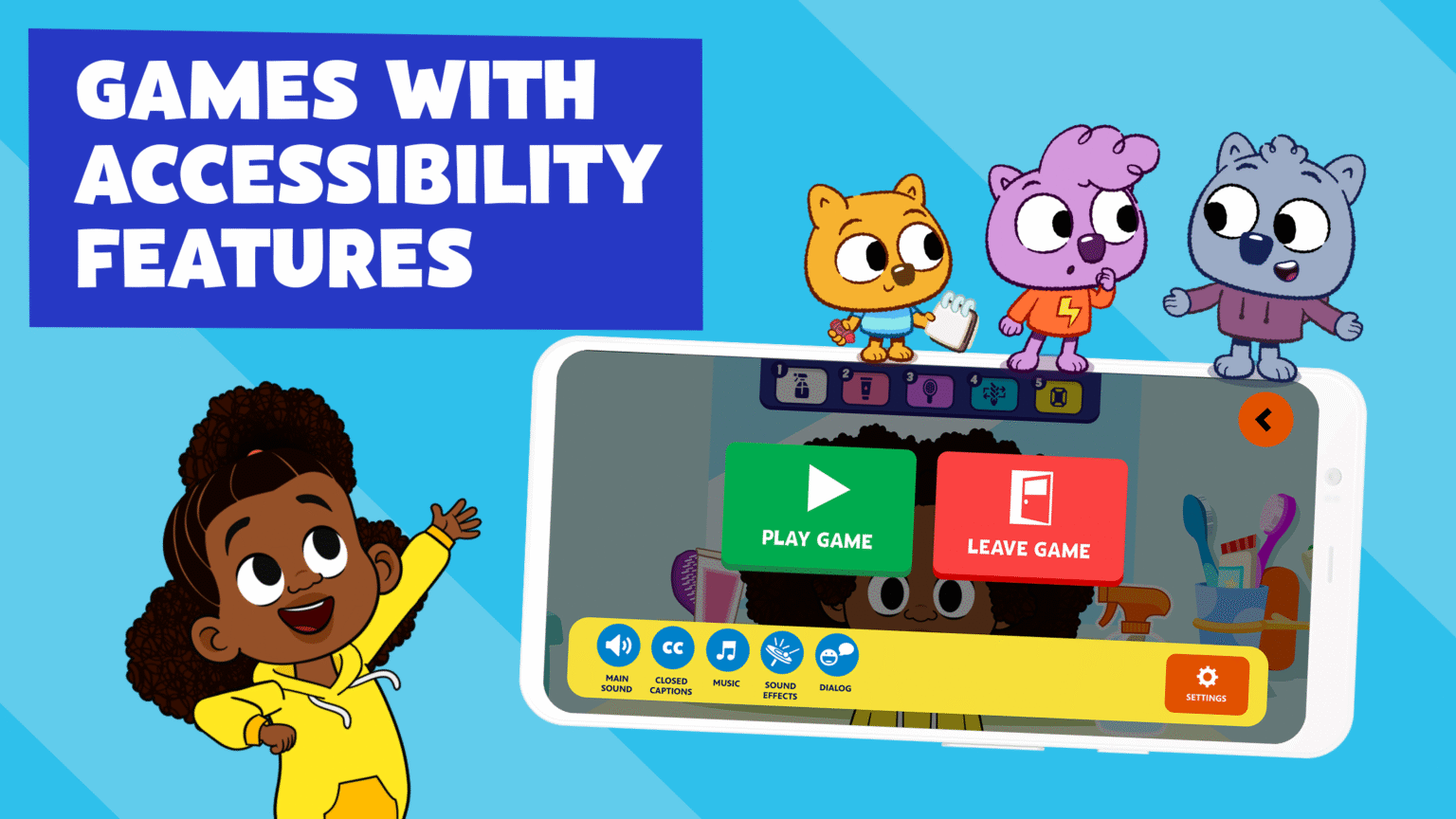 Download PBS KIDS Games App (Amazon Appstore Fire Tablet version) APKs ...