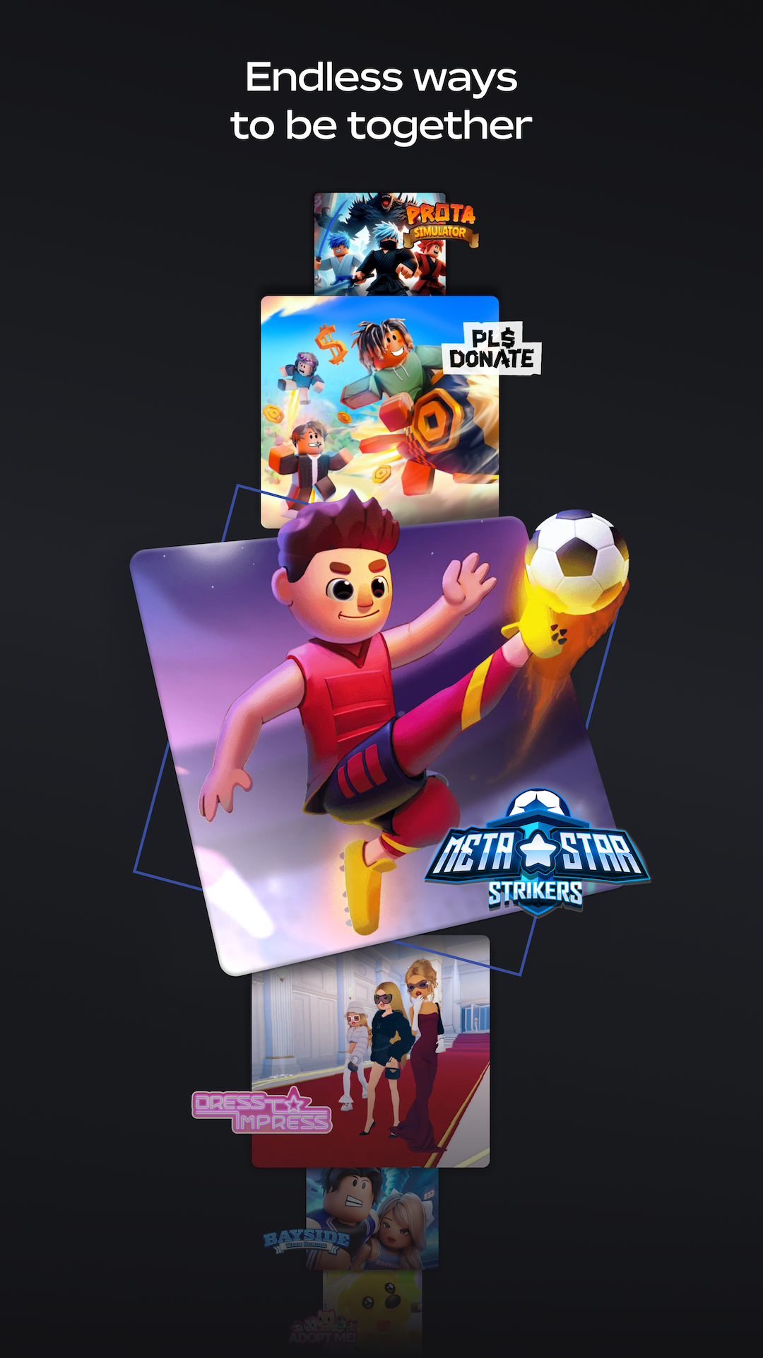 Roblox 2.656.677 (Android 6.0+) APK Download by Roblox Corporation ...